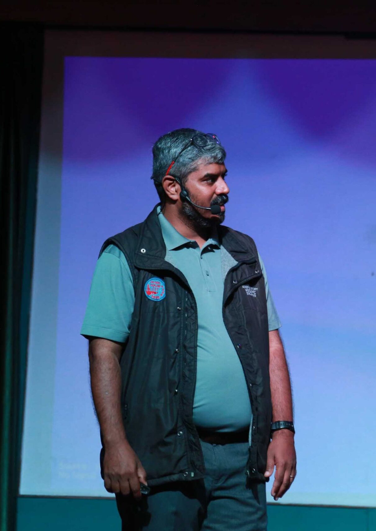 About Us – Beyond Barriers